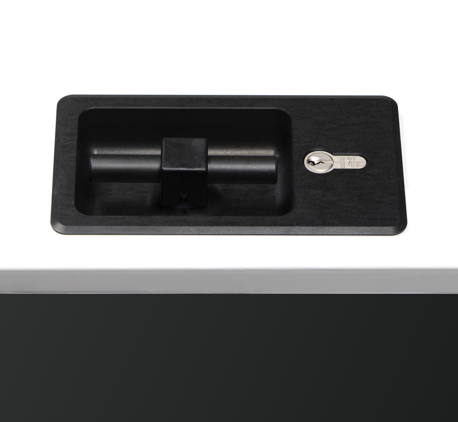 Hatches, fiberglass-reinforced polyester with insulation - Outbound